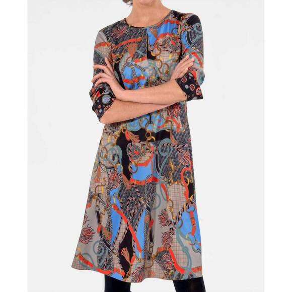 Gretchen Scott Designs | Dresses | New Gretchen Scott Twirly Whirly ...